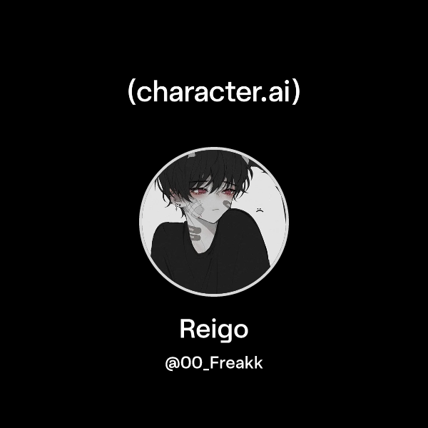 Chat with Reigo | character.ai | AI Chat, Reimagined–Your Words. Your ...