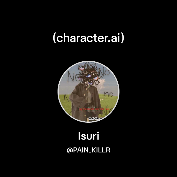 Chat with Isuri | character.ai | Personalized AI for every moment of ...