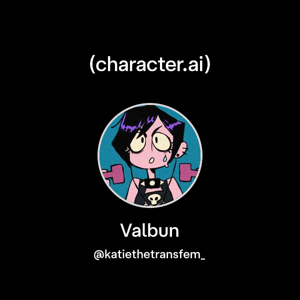 Chat with Valbun | character.ai | AI Chat, Reimagined–Your Words. Your ...