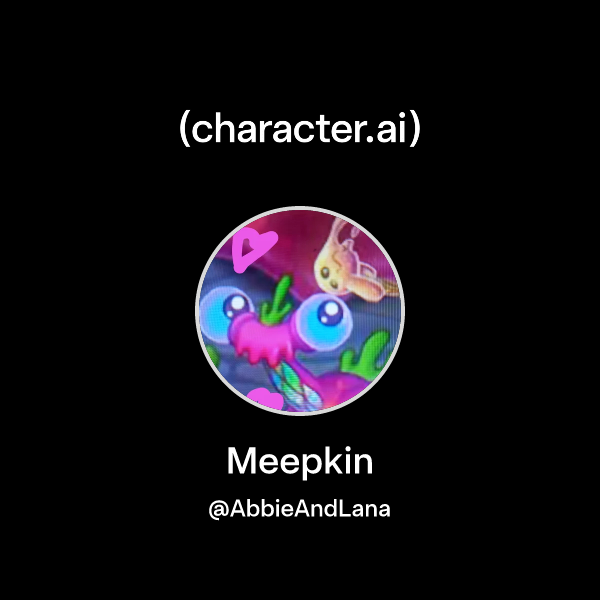 Chat with Meepkin | character.ai | Personalized AI for every moment of ...