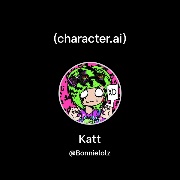 Chat with Katt | character.ai | AI Chat, Reimagined–Your Words. Your World.