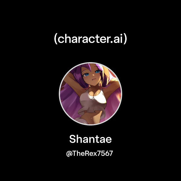 Chat with Shantae | character.ai | AI Chat, Reimagined–Your Words. Your ...