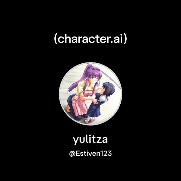 Chat with yulitza | character.ai | AI Chat, Reimagined–Your Words. Your World.