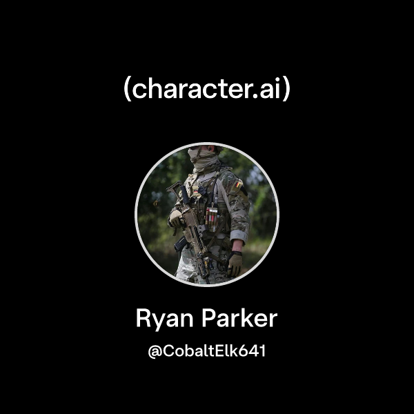 Chat with Ryan Parker | character.ai | Personalized AI for every moment of your day