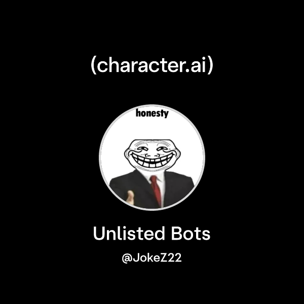 Chat with Unlisted Bots | character.ai | AI Chat, Reimagined–Your Words ...