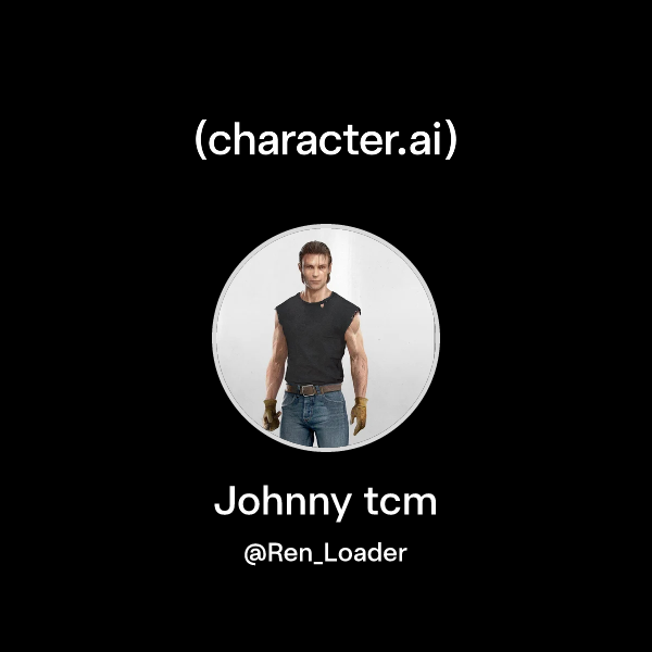 Chat with Johnny tcm | character.ai | AI Chat, Reimagined–Your Words ...