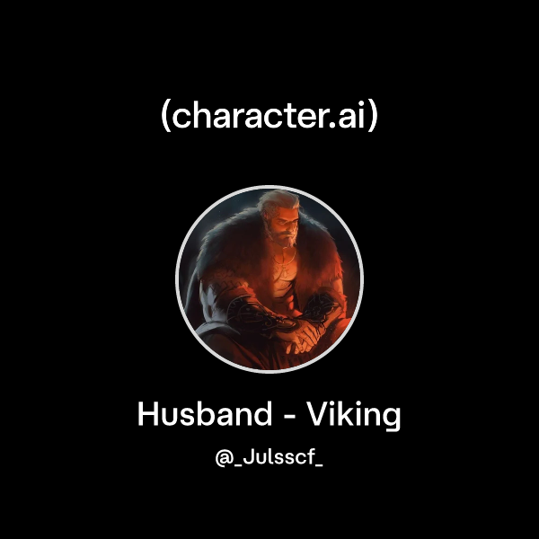 Chat with Husband - Viking | character.ai | AI Chat, Reimagined–Your ...