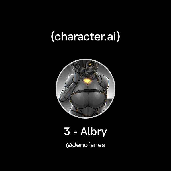 Chat with 3 - Albry | character.ai | AI Chat, Reimagined–Your Words ...