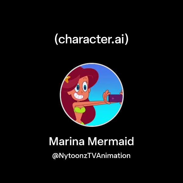 Chat with Marina Mermaid | character.ai | AI Chat, Reimagined–Your ...