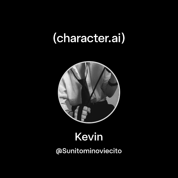 Chat with Kevin | character.ai | Personalized AI for every moment of ...