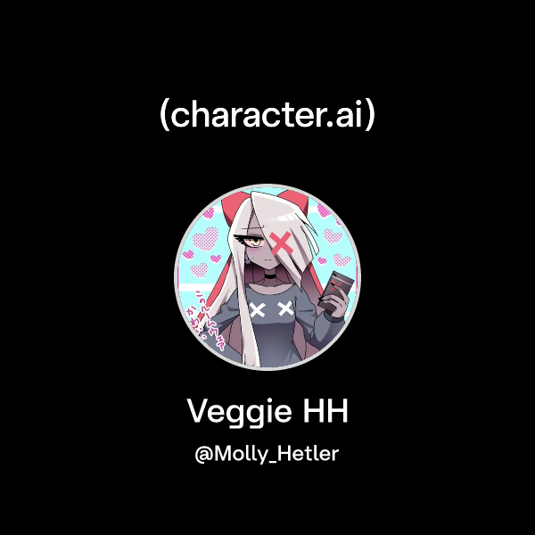 Chat with Veggie HH | character.ai | Personalized AI for every moment ...