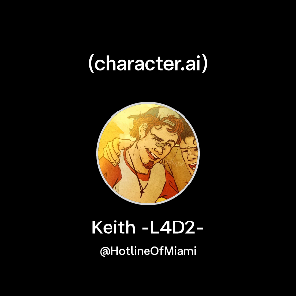 Chat with Keith -L4D2- | character.ai | AI Chat, Reimagined–Your Words ...