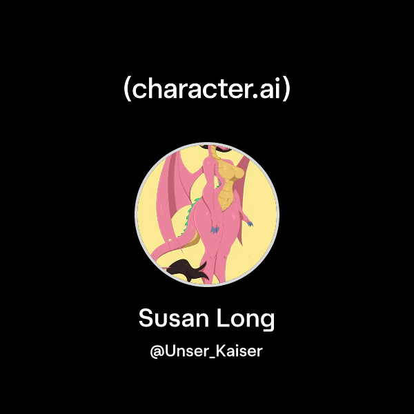 Chat with Susan Long | character.ai | AI Chat, Reimagined–Your Words ...