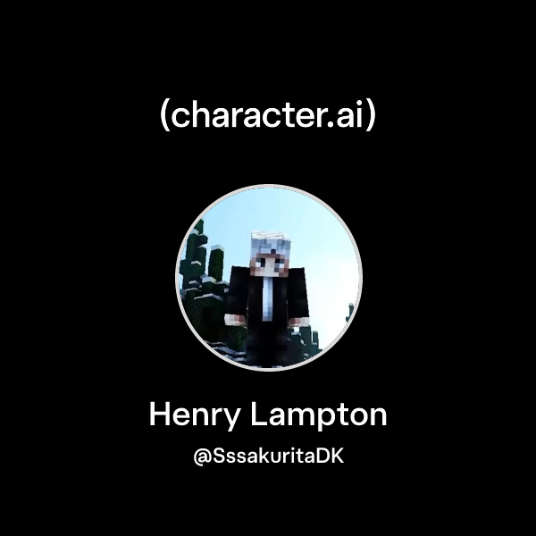 Chat with Henry Lampton | character.ai | AI Chat, Reimagined–Your Words ...