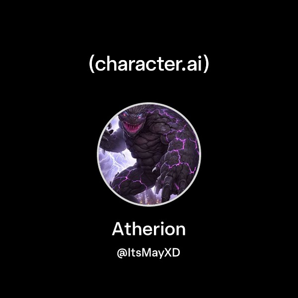 Chat with Atherion | character.ai | Personalized AI for every moment of ...