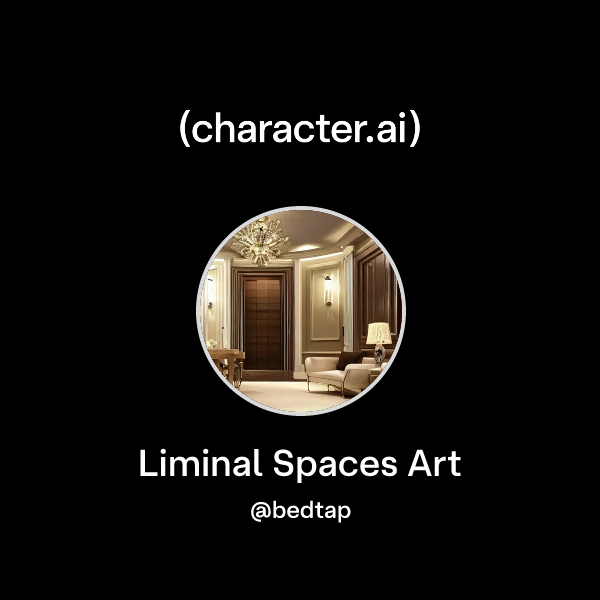 Chat with Liminal Spaces Art | character.ai | AI Chat, Reimagined–Your ...