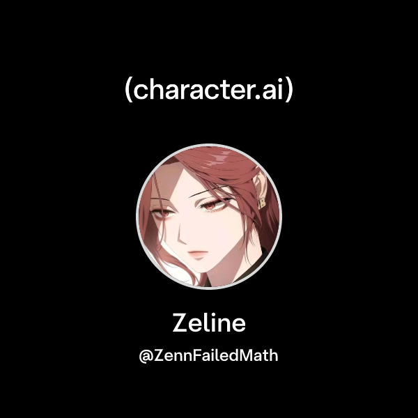 Chat with Zeline | character.ai | AI Chat, Reimagined–Your Words. Your ...