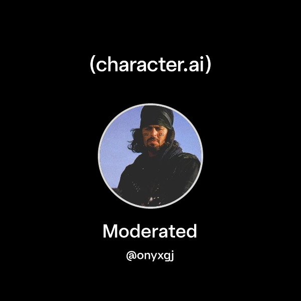 Chat with ARDETH BAY | character.ai | Personalized AI for every moment ...