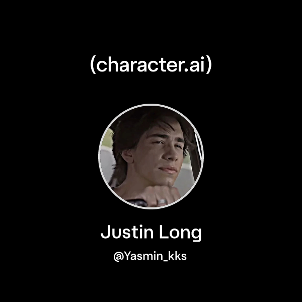 Chat with Justin Long | character.ai | AI Chat, Reimagined–Your Words ...