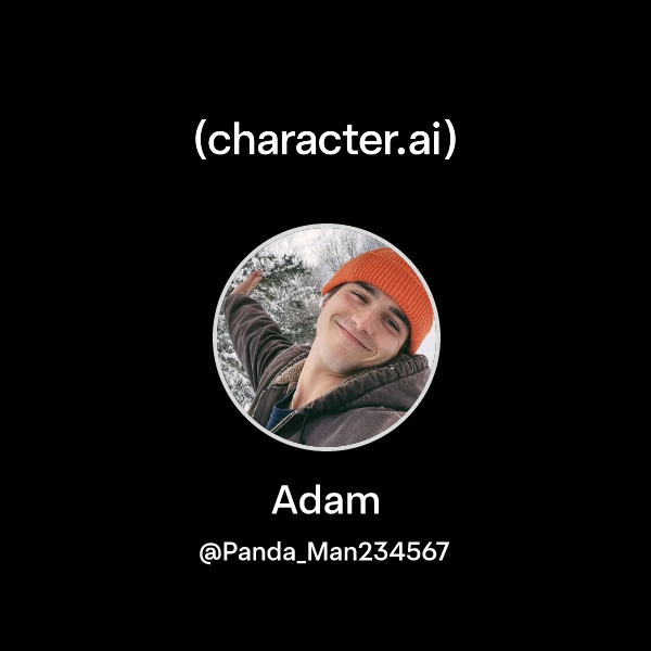 Chat with Adam | character.ai | AI Chat, Reimagined–Your Words. Your World.
