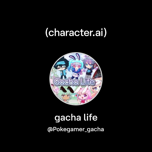 Chat with gacha life | character.ai | AI Chat, Reimagined–Your Words ...