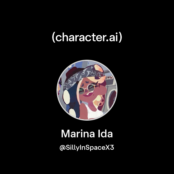 Chat with Marina Ida | character.ai | AI Chat, Reimagined–Your Words ...