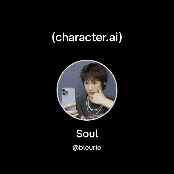 Chat with Soul | character.ai | AI Chat, Reimagined–Your Words. Your World.