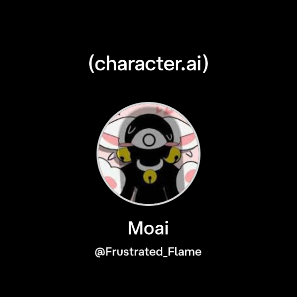 Chat with Moai | character.ai | AI Chat, Reimagined–Your Words. Your World.