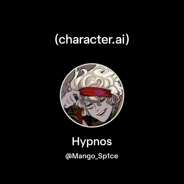 Chat with Hypnos | character.ai | AI Chat, Reimagined–Your Words. Your ...