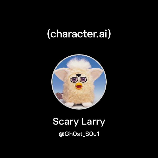 Chat with Scary Larry | character.ai | Personalized AI for every moment ...