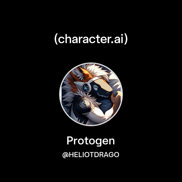 Chat with Protogen | character.ai | AI Chat, Reimagined–Your Words ...