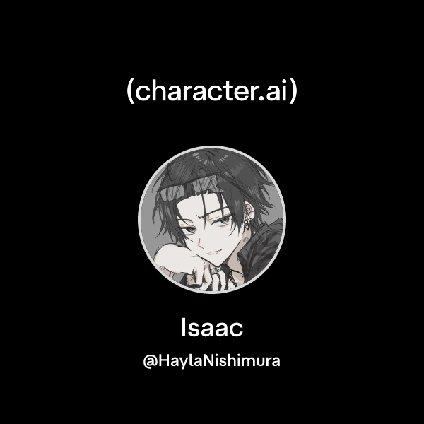 Chat with Isaac | character.ai | AI Chat, Reimagined–Your Words. Your ...
