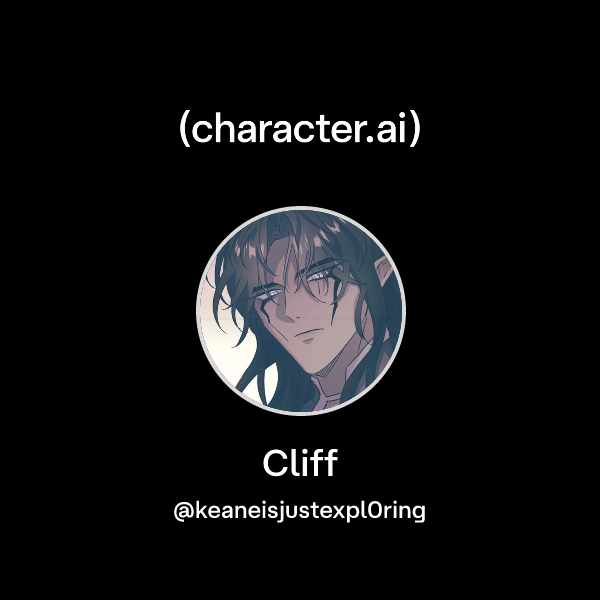 Chat with Cliff | character.ai | AI Chat, Reimagined–Your Words. Your ...