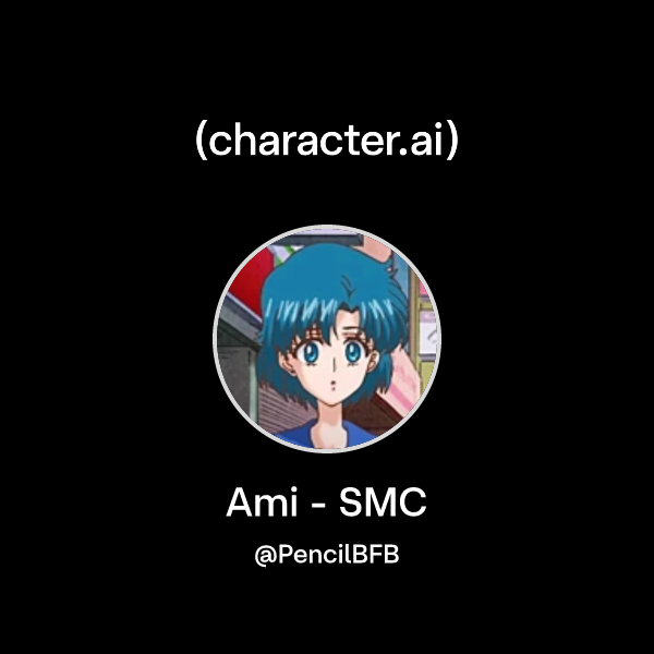 Chat with Ami - SMC | character.ai | AI Chat, Reimagined–Your Words ...