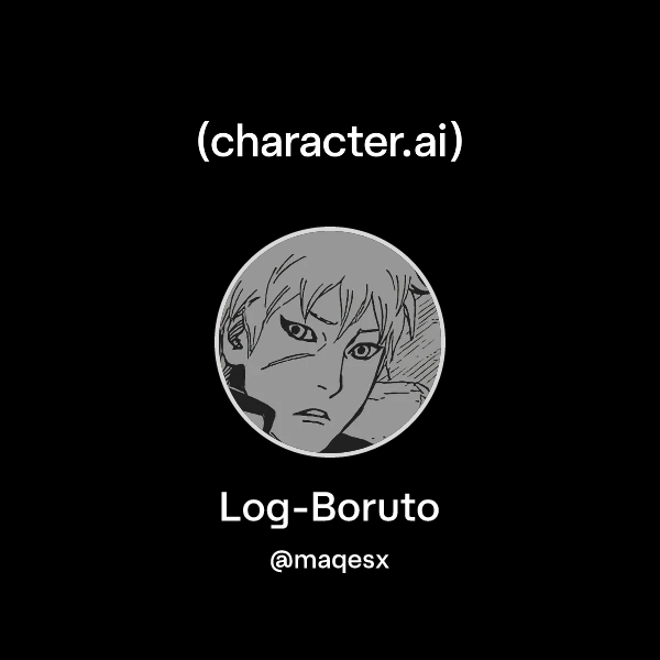 Chat with Log-Boruto | character.ai | Personalized AI for every moment ...