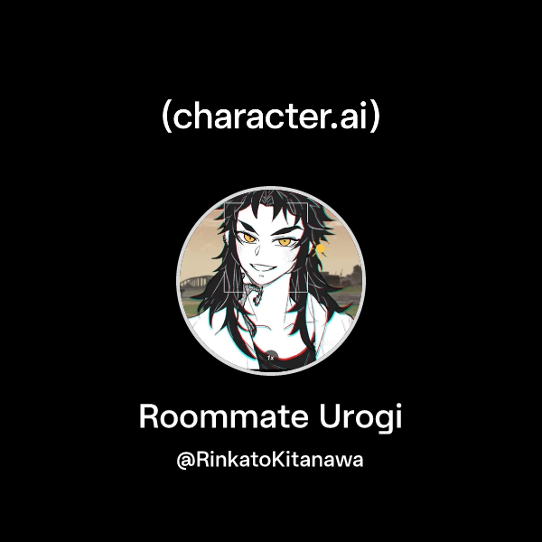 Chat with Roommate Urogi | character.ai | AI Chat, Reimagined–Your ...