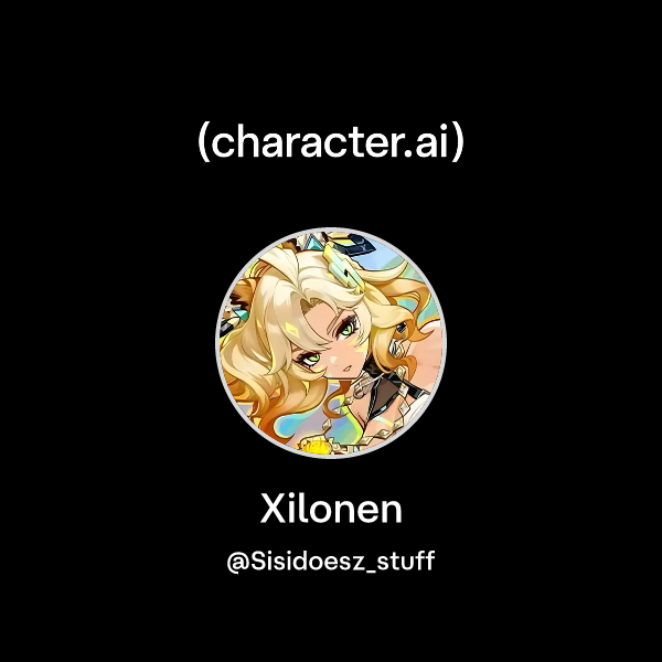 Chat with Xilonen | character.ai | Personalized AI for every moment of ...
