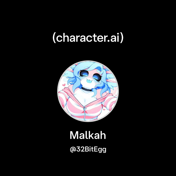 Chat with Malkah | character.ai | AI Chat, Reimagined–Your Words. Your ...