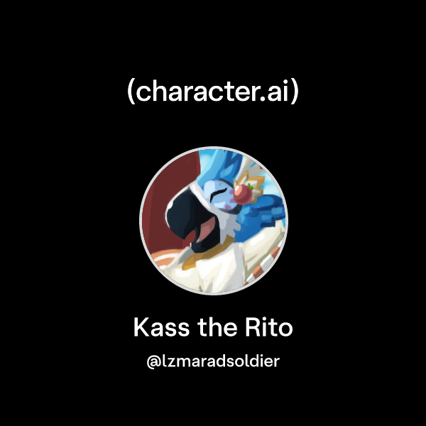 Chat with Kass the Rito | character.ai | Personalized AI for every ...
