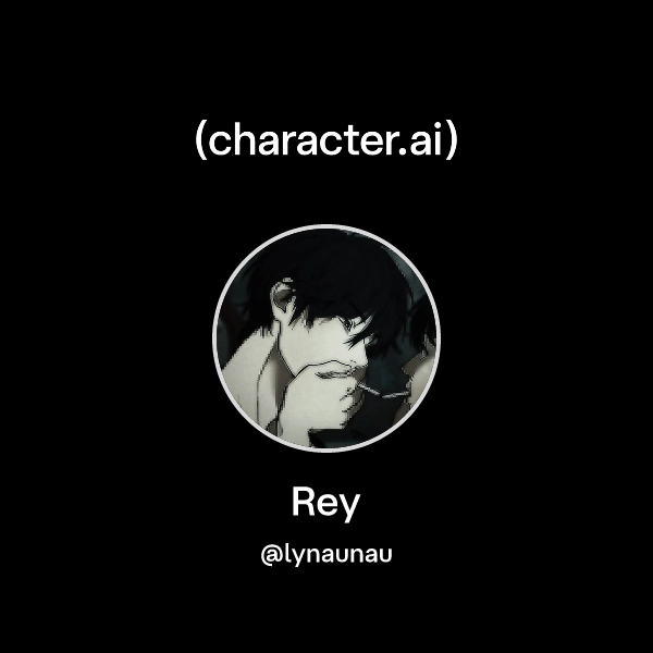 Chat with Rey | character.ai | AI Chat, Reimagined–Your Words. Your World.