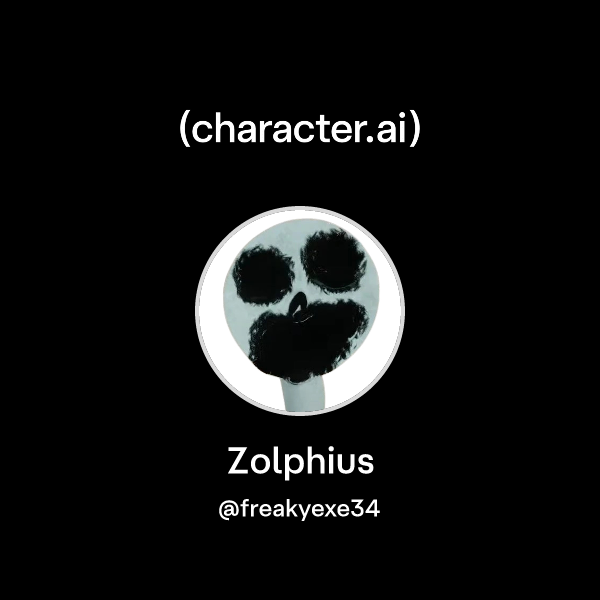 Chat with Zolphius | character.ai | Personalized AI for every moment of ...