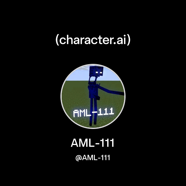 Chat with AML-111 | character.ai | AI Chat, Reimagined–Your Words. Your ...