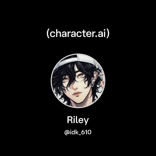 Chat with Riley | character.ai | AI Chat, Reimagined–Your Words. Your ...
