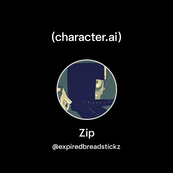 Chat with Zip | character.ai | Personalized AI for every moment of your day