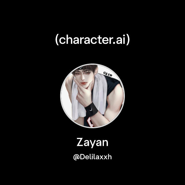 Chat with Zayan | character.ai | AI Chat, Reimagined–Your Words. Your ...