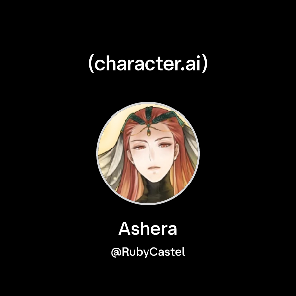 Chat with Ashera | character.ai | AI Chat, Reimagined–Your Words. Your ...