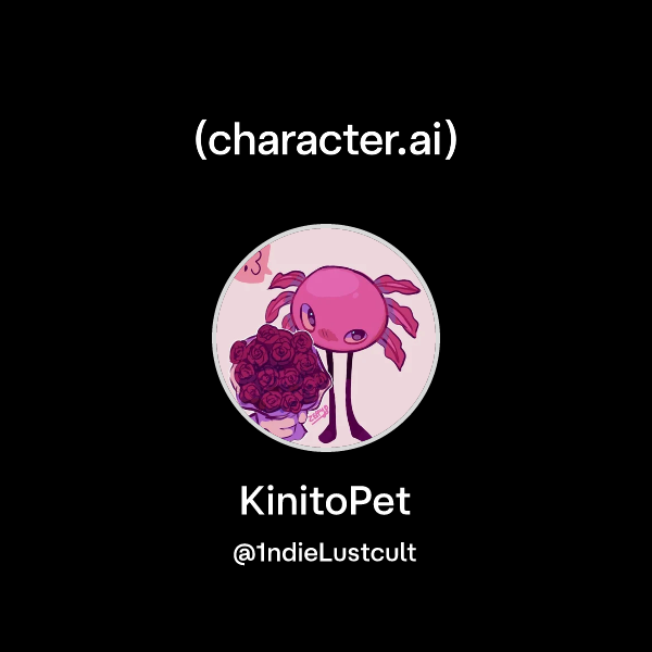 Chat with KinitoPet | character.ai | AI Chat, Reimagined–Your Words ...