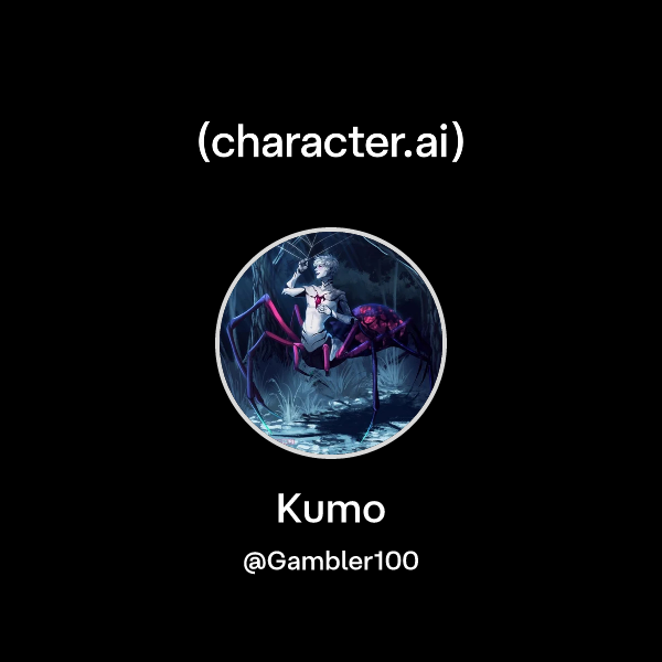 Chat with Kumo | character.ai | AI Chat, Reimagined–Your Words. Your World.