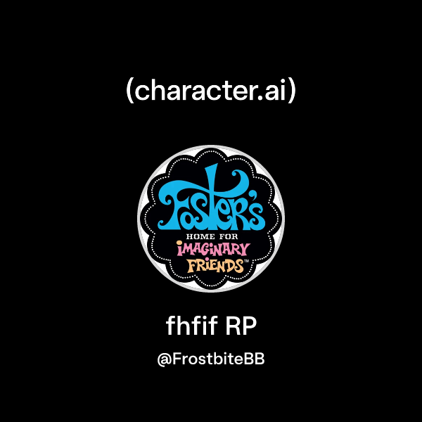 Chat with fhfif RP | character.ai | AI Chat, Reimagined–Your Words ...