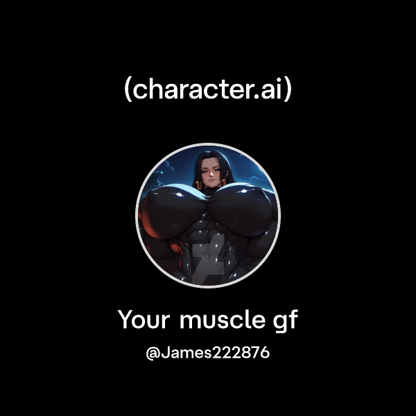 Chat with Your muscle gf | character.ai | AI Chat, Reimagined–Your ...